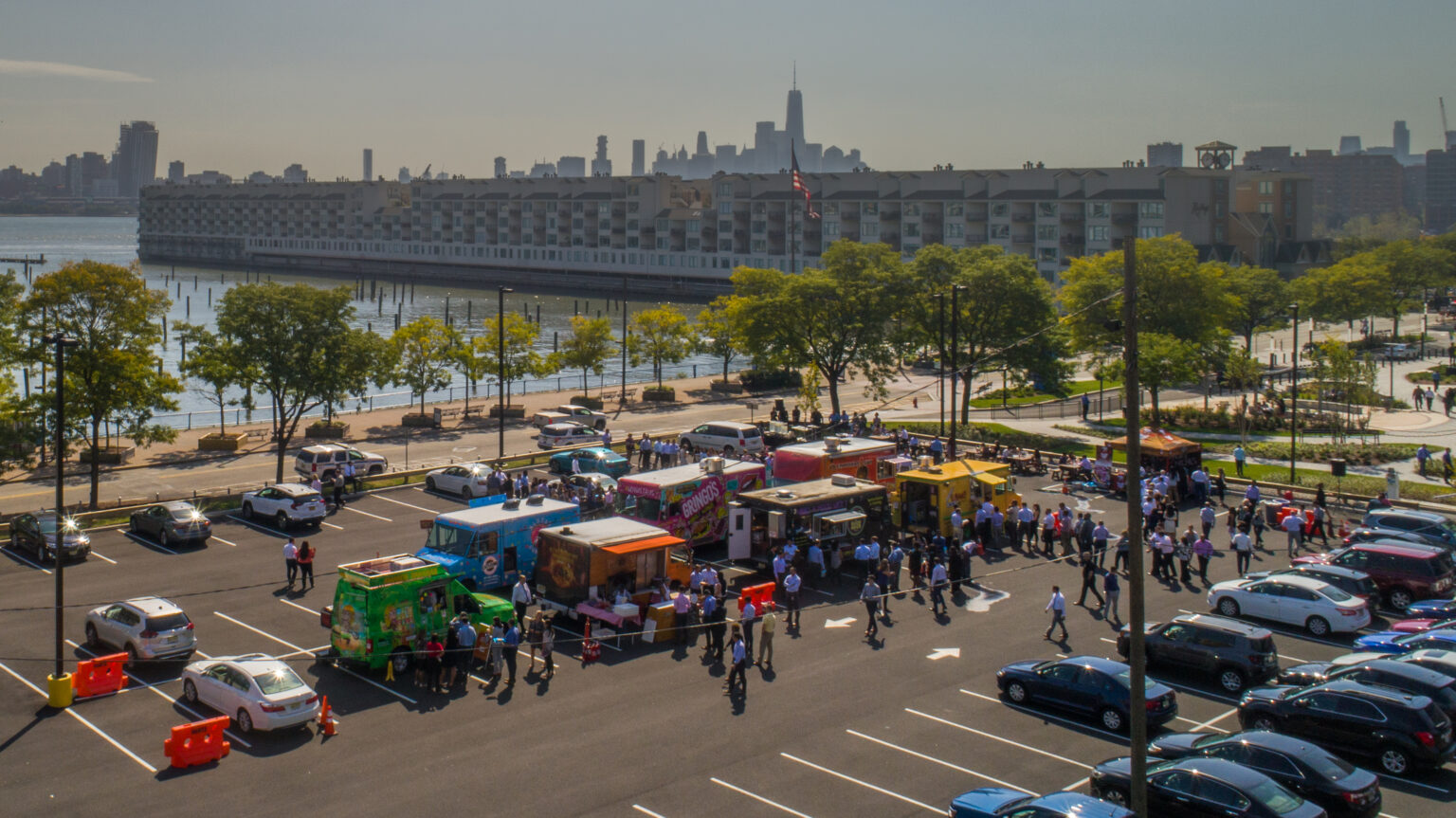 Food Trucks on the Rise: Impacting Culinary Culture | Food Trucks On ...